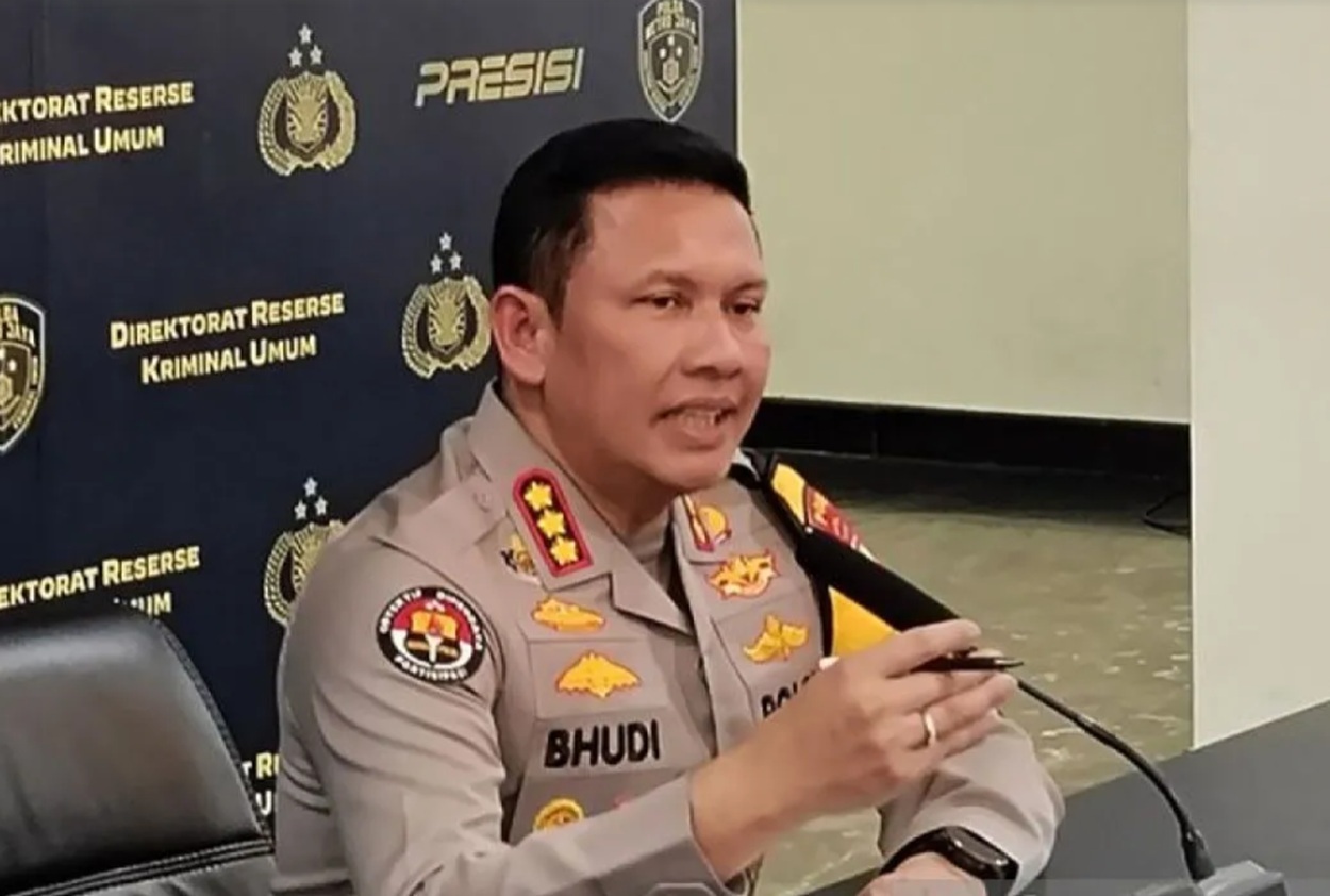 Polda Metro Jaya Selidiki Dugaan Penipuan Kripto Miliaran Rupiah, Nama ...